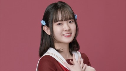 "Being Able to Play Hinoshita Kaho Makes Me Very Happy" ── Love Live! New Series "Hasunosora ...